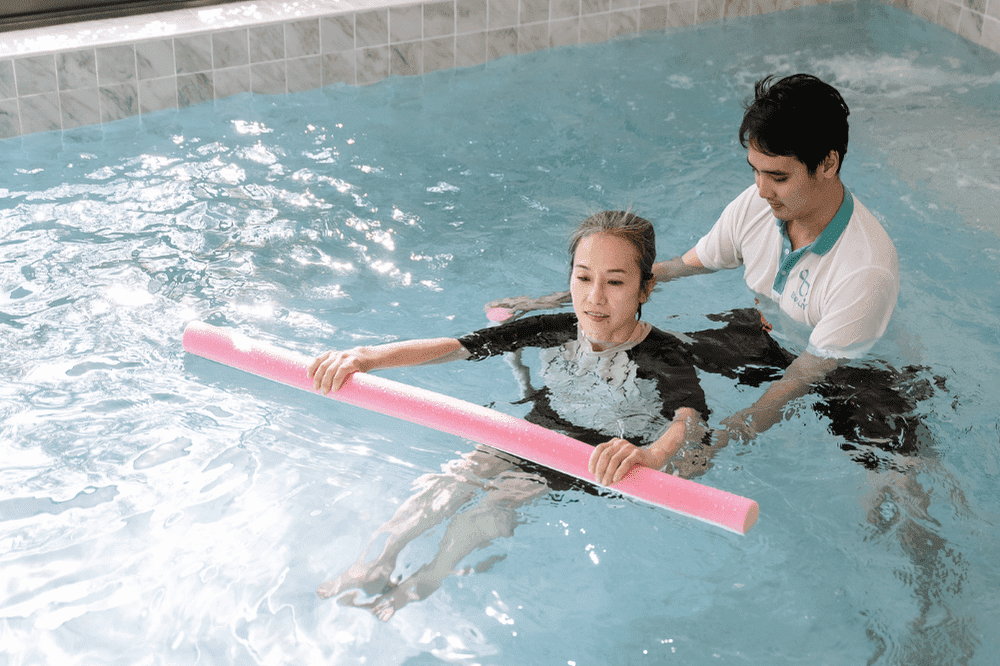 Beliv Wellness: ศูนย์สุขภาพครบวงจร นำเทคโนโลยี AI Posture Analyzer ยกระดับการฟื้นฟูร่างกาย