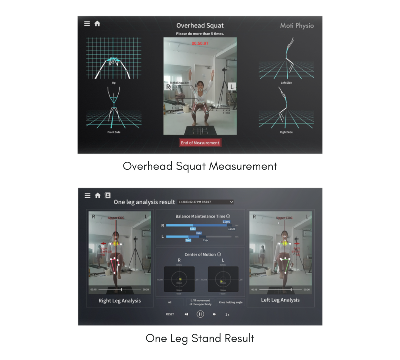 Beliv Wellness: ศูนย์สุขภาพครบวงจร นำเทคโนโลยี AI Posture Analyzer ยกระดับการฟื้นฟูร่างกาย