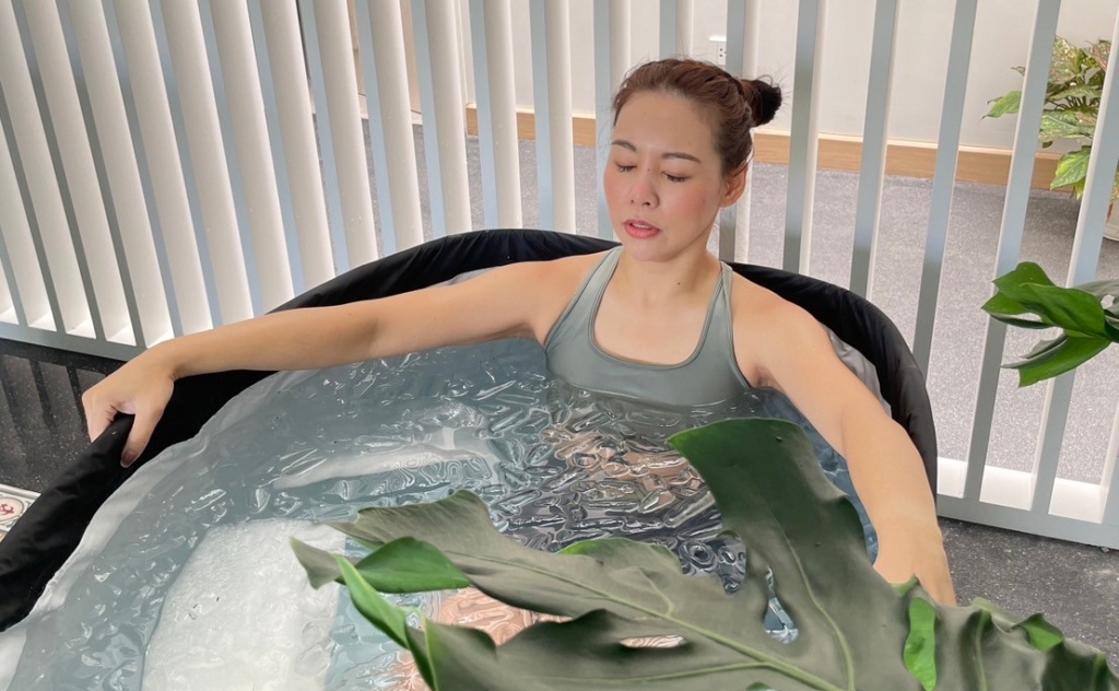 Beliv Wellness : Active Group Class & Smart Private Design